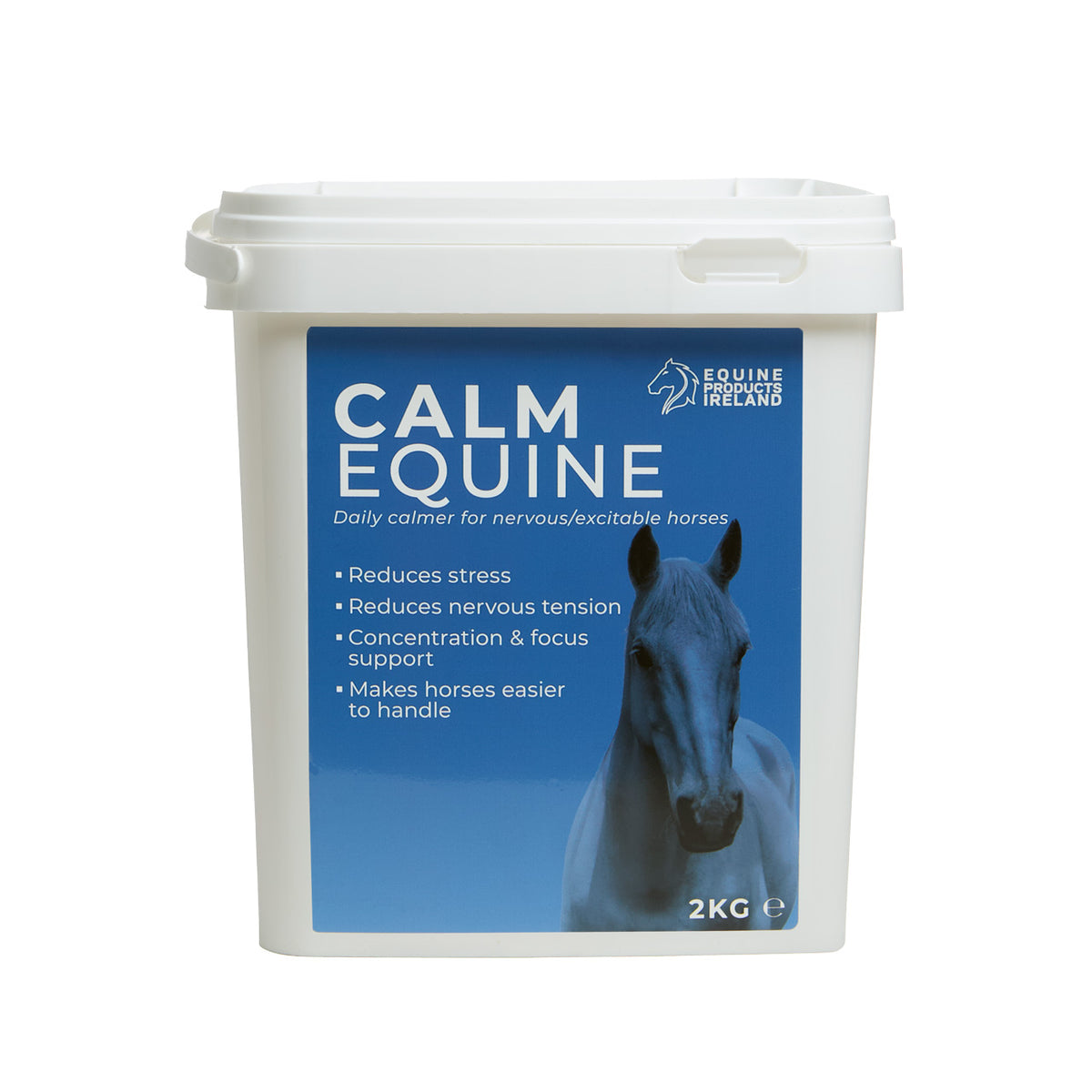 Calm Equine - Equine Products Ireland