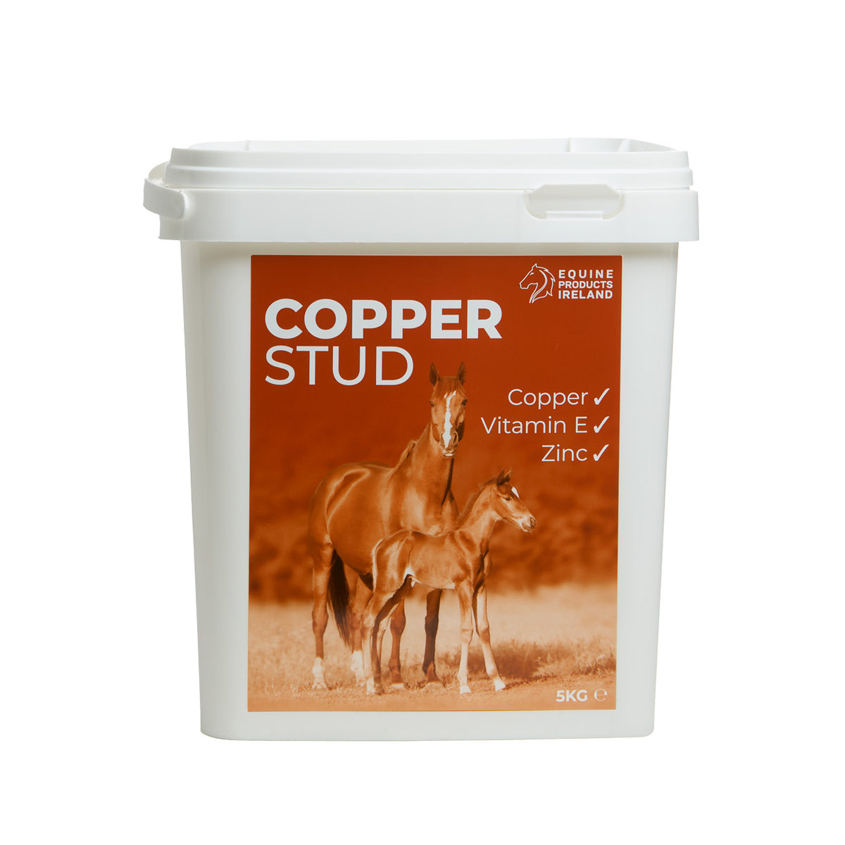 Copper Stud – Equine Products Ireland