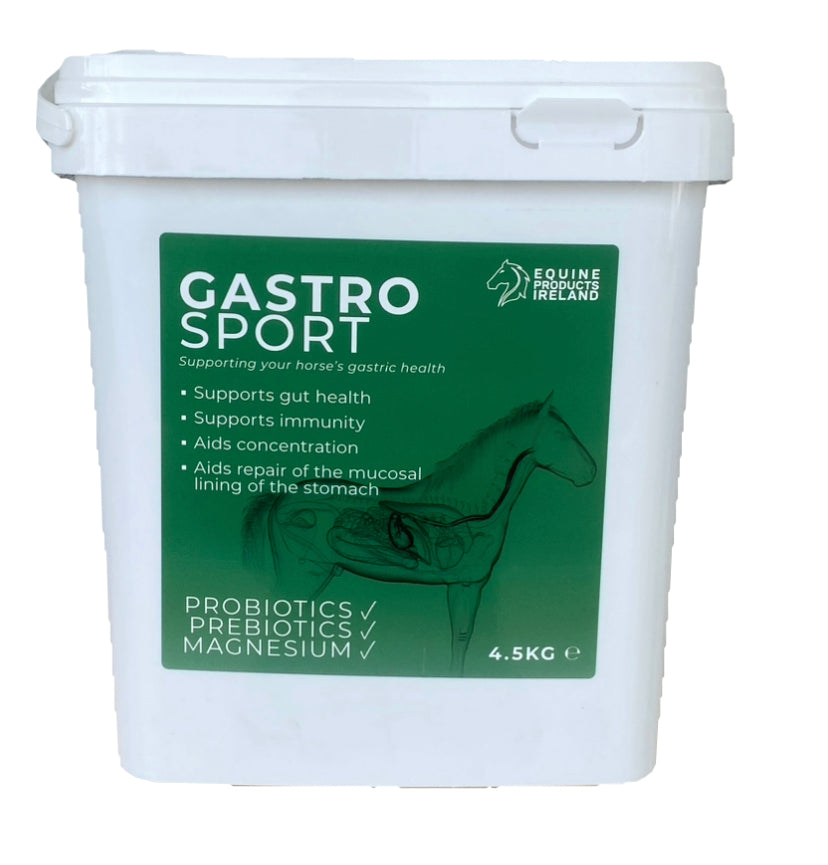 Gastro Sport | Equine Products Ireland