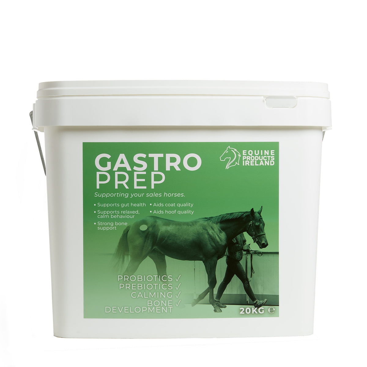 Gastro Prep | Equine Products Ireland
