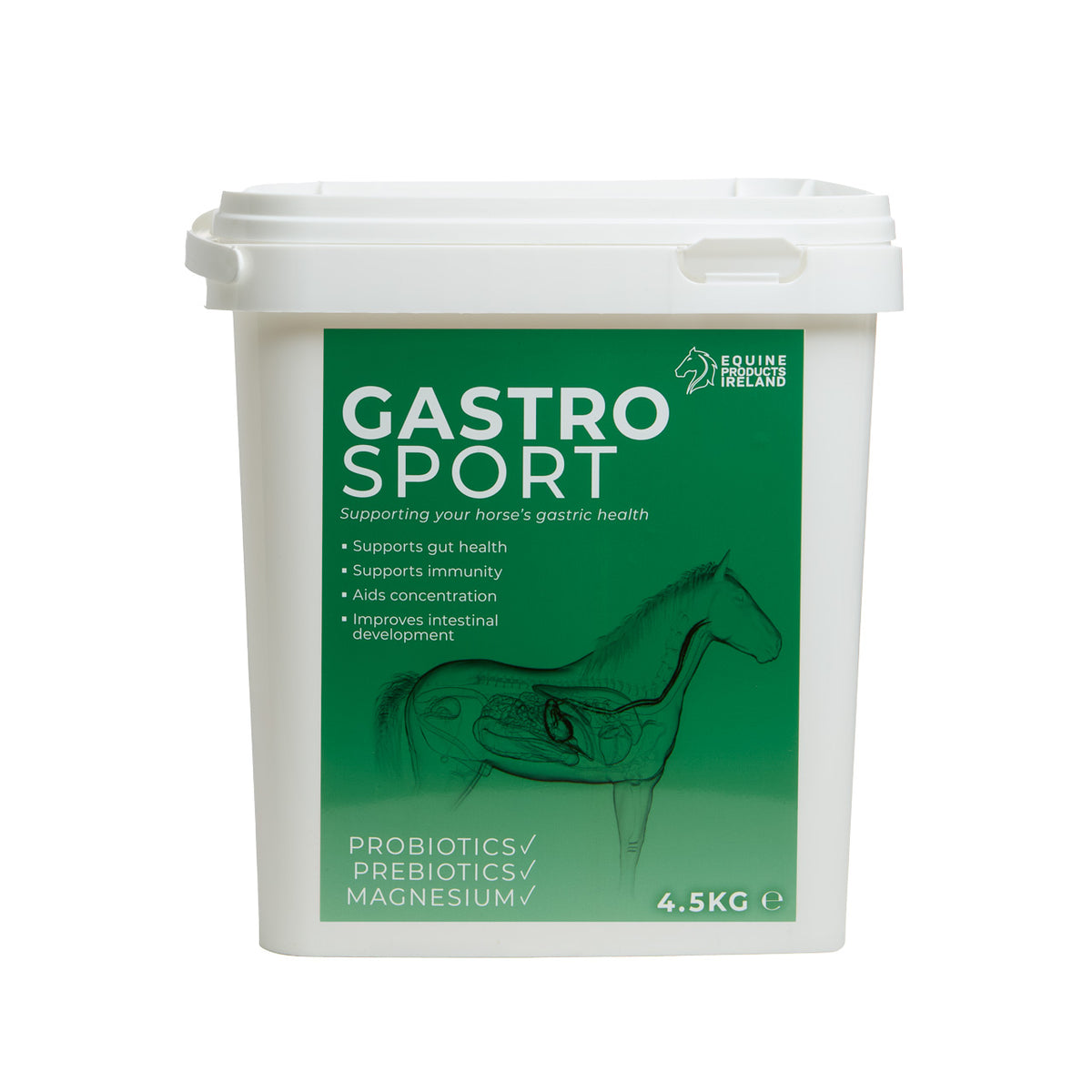 Gastro Sport | Equine Products Ireland