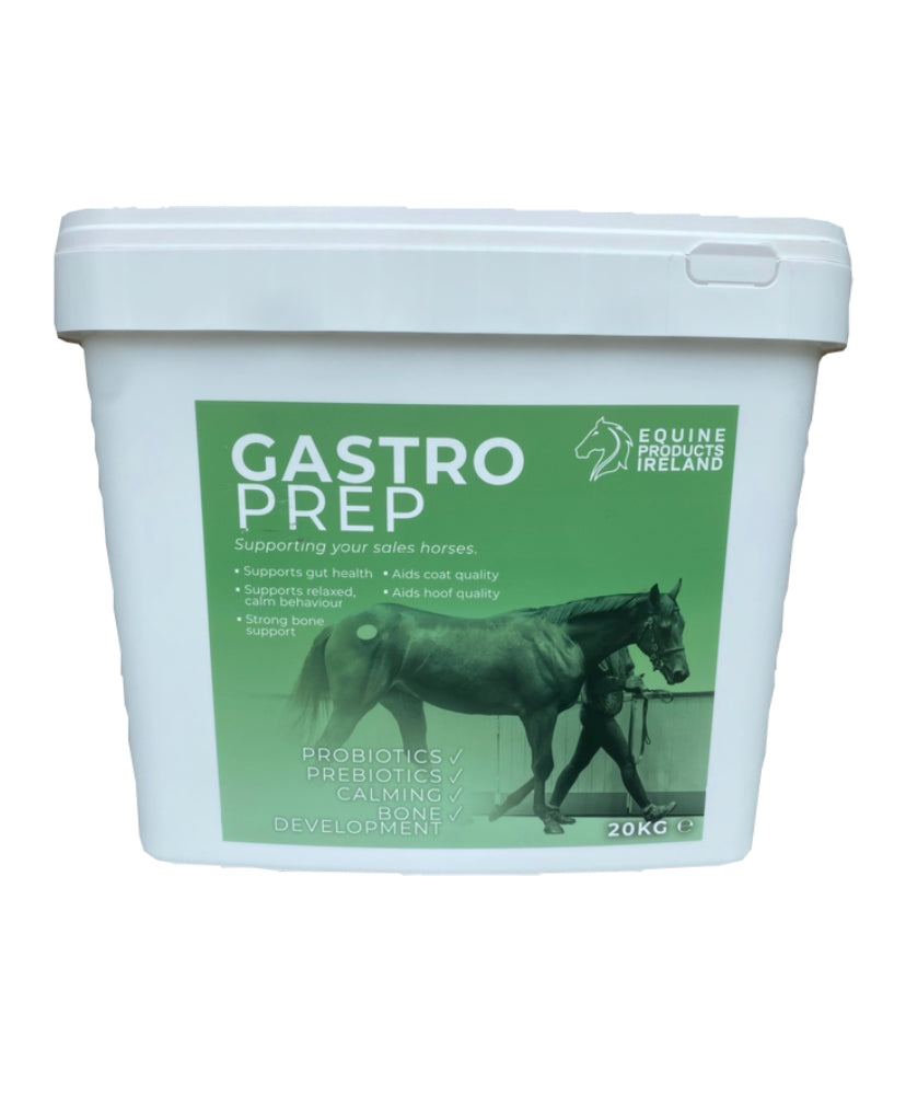 Gastro Prep | Equine Products Ireland